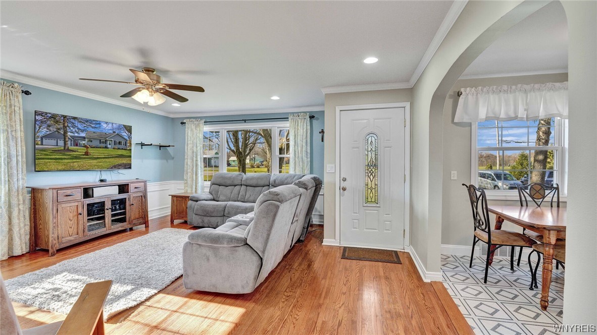 9719 Jennings Road, Eden, NY 14057