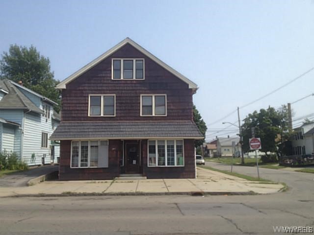 387 Ontario Street, #2, Buffalo, NY 14207, Riverside