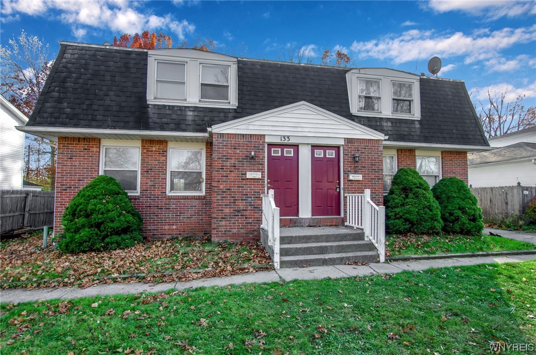 133 Marine Drive, Amherst, NY 14228