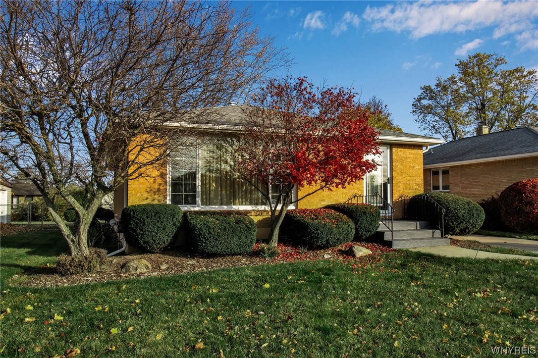 254 Lydia Lane, Cheektowaga, NY 14225