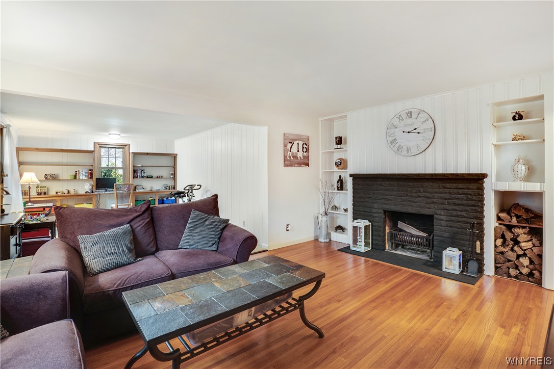 21 Harding Avenue, Lockport-City, NY 14094