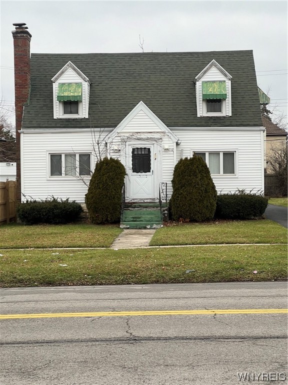 1488 Kensington Avenue, Buffalo, NY 14215, Kensington
