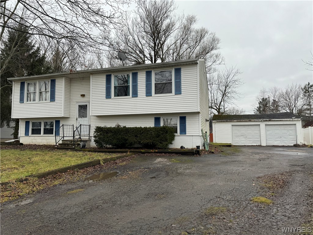 130 Tracey Lane Grand Island Ny 14072