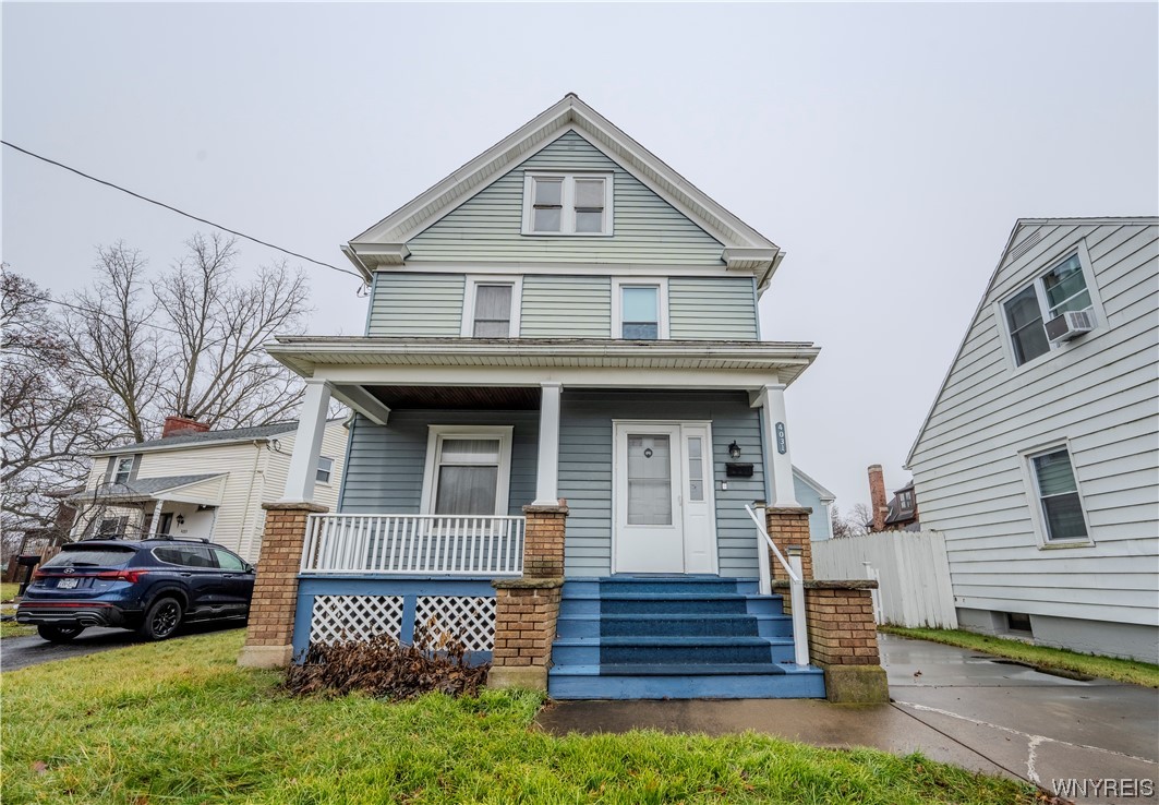 4031 Lewiston Road, Niagara Falls, NY 14305