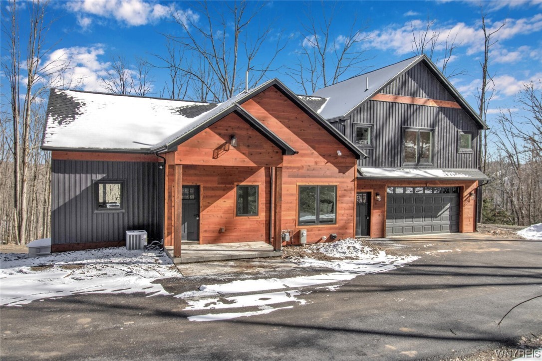 7270 Bibbs Road, Mansfield, NY 14731