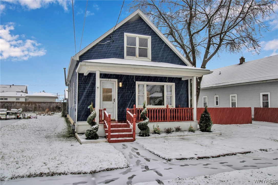 151 Roland Street, Cheektowaga, NY 14212