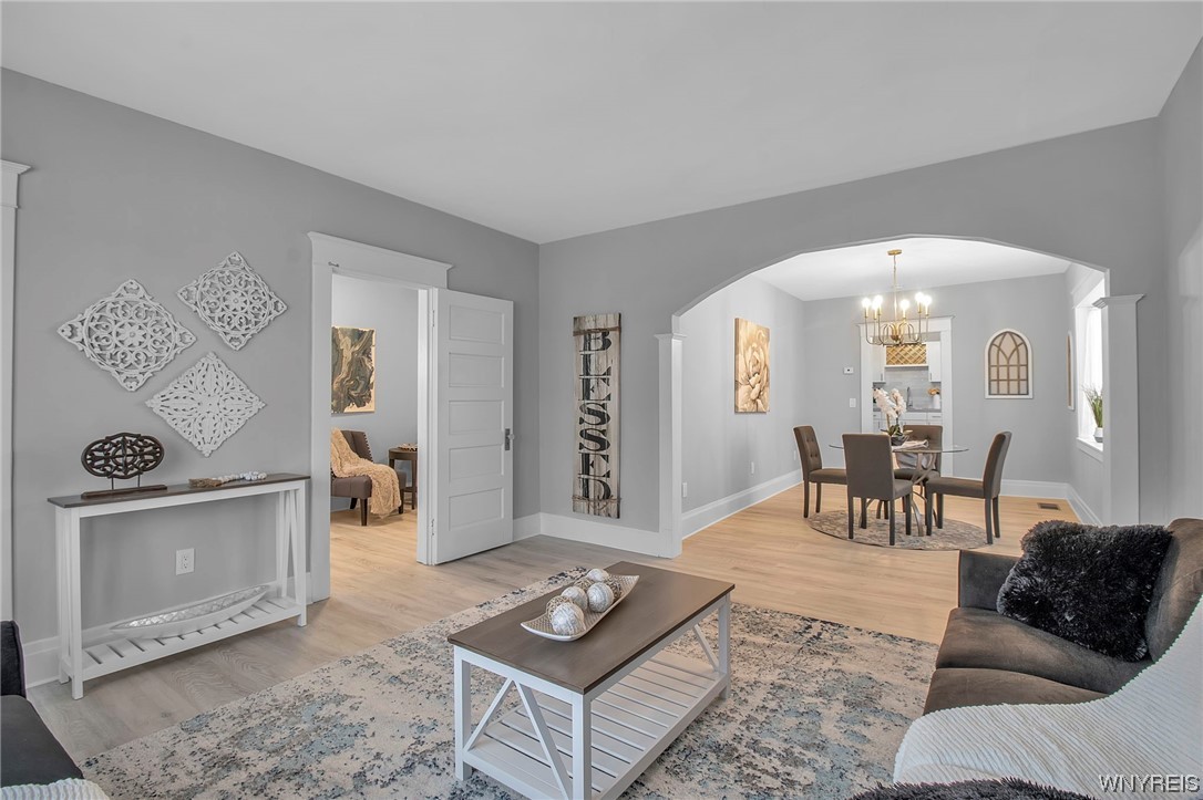 151 Roland Street, Cheektowaga, NY 14212