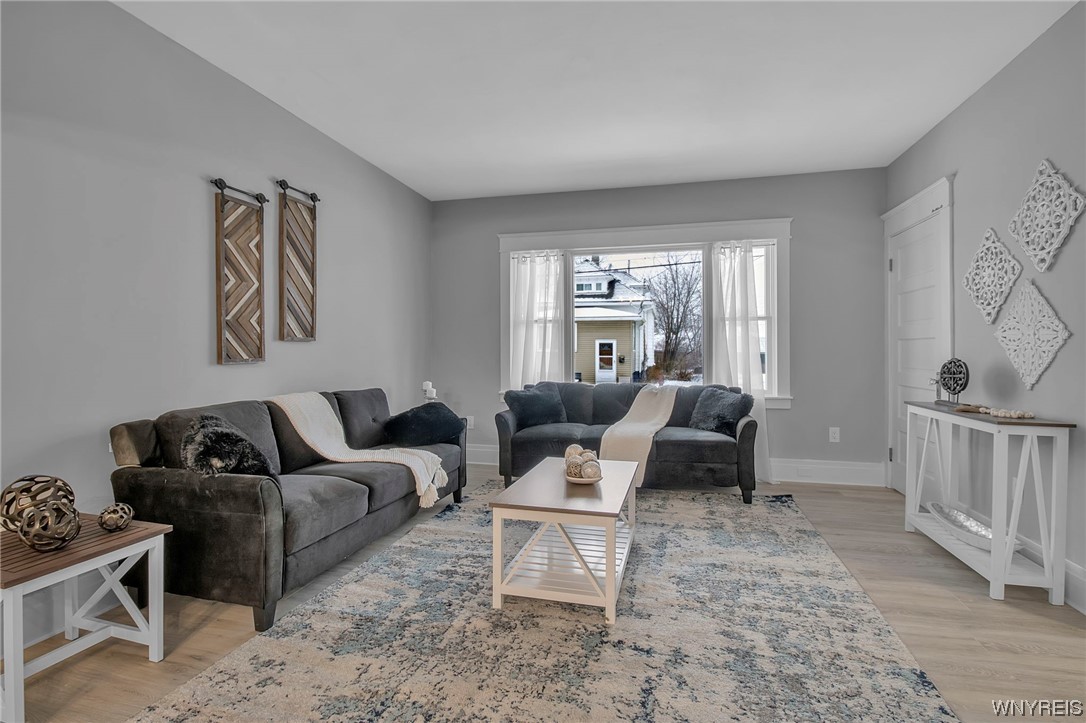 151 Roland Street, Cheektowaga, NY 14212