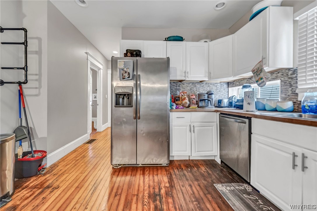 183 Lemon Street, Buffalo, NY 14204, Fruit Belt