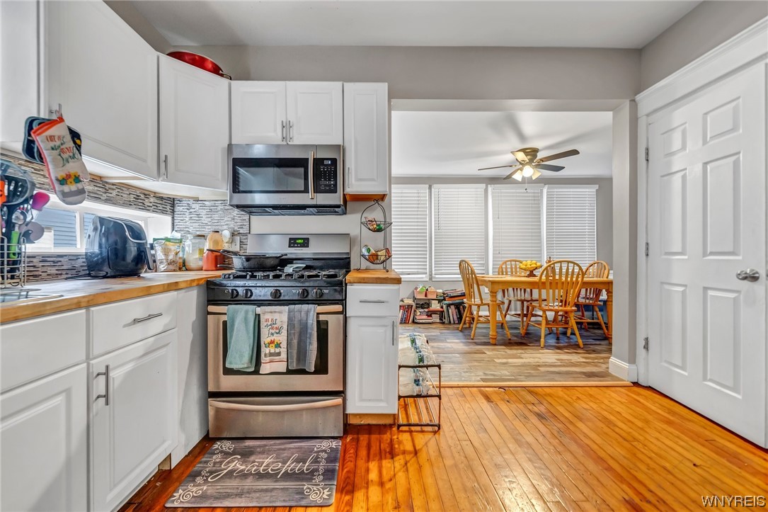 183 Lemon Street, Buffalo, NY 14204, Fruit Belt