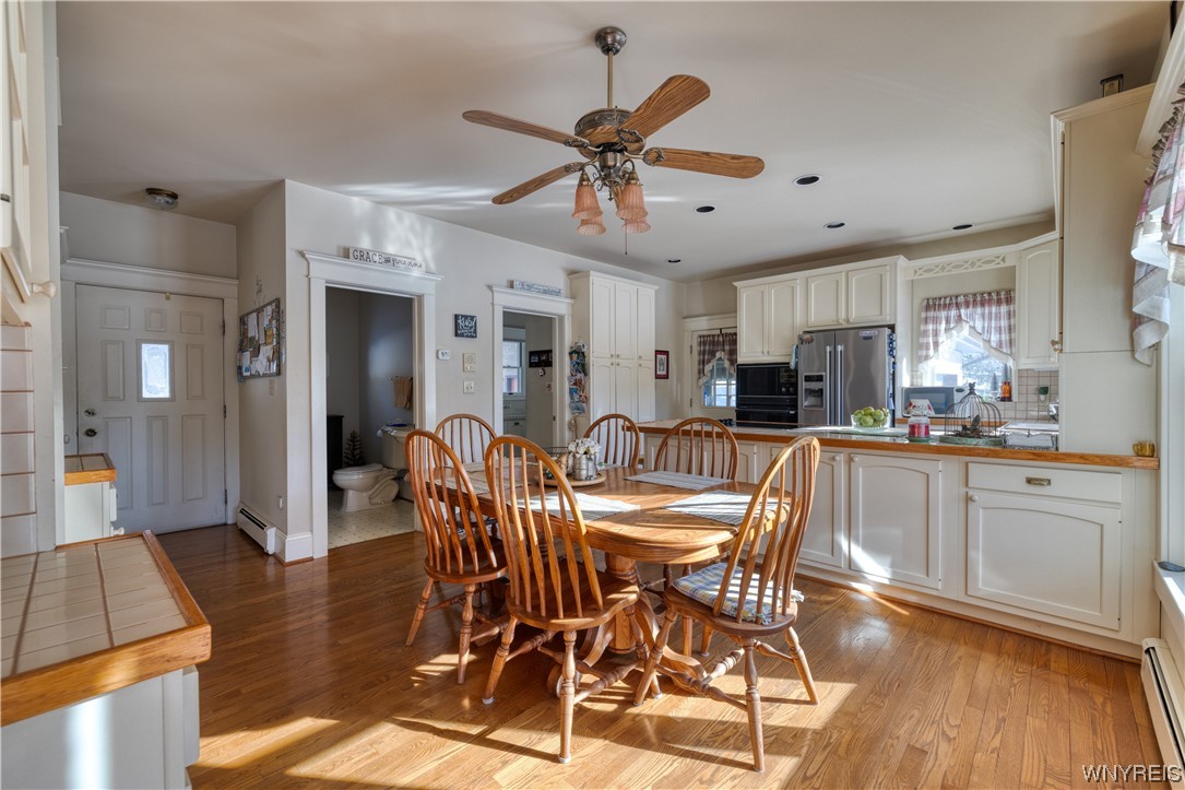 10450 New Oregon Road, North Collins, NY 14057