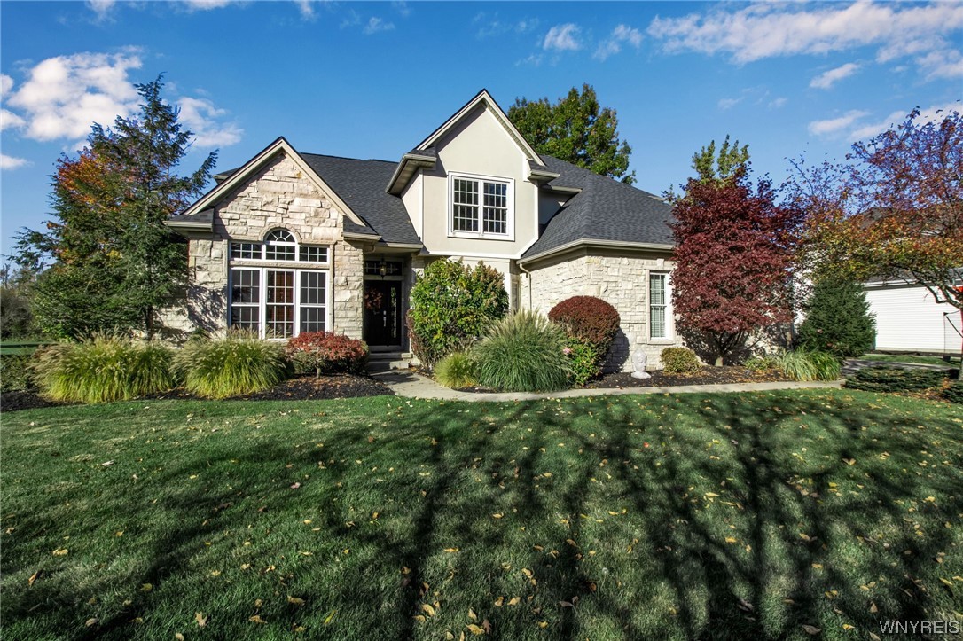 174 Covent Garden Lane, Amherst, NY 14221