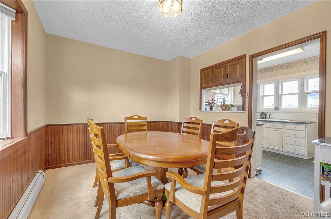 1260 Ridge Road, Lackawanna, NY 14218