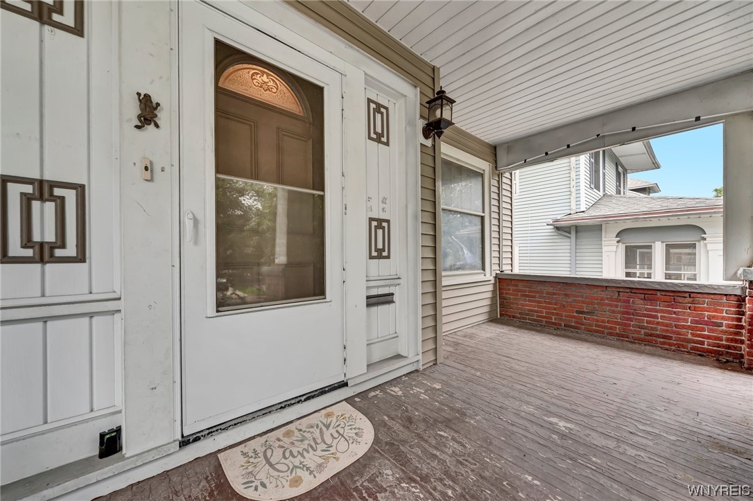 84 University Avenue, Buffalo, NY 14214, University District