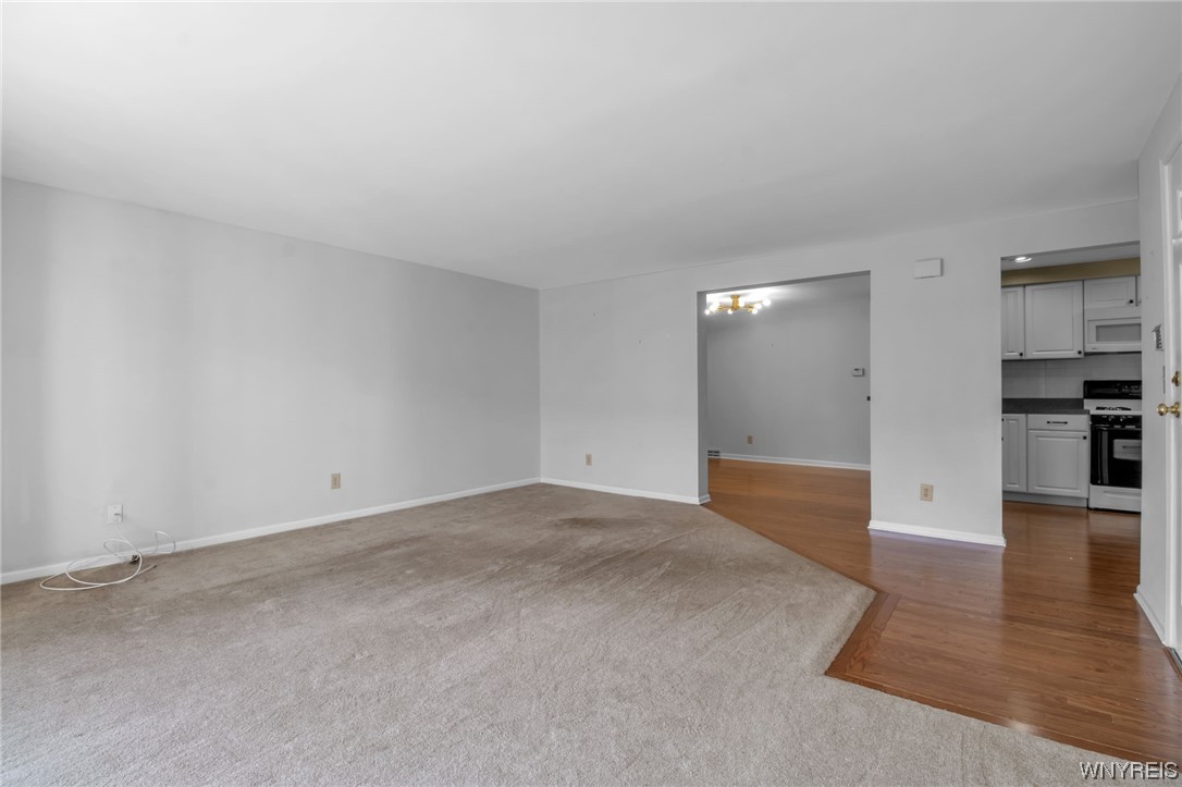 990 Hopkins Road, #E, Amherst, NY 14221