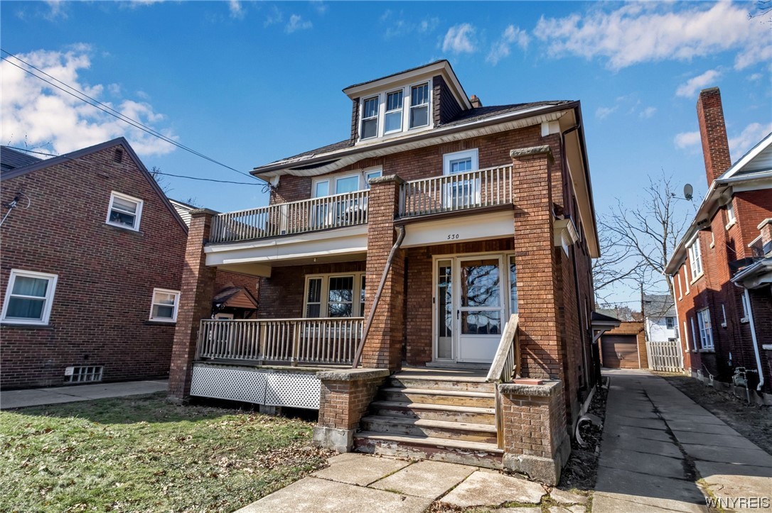 530 Portage Road, Niagara Falls, NY 14301