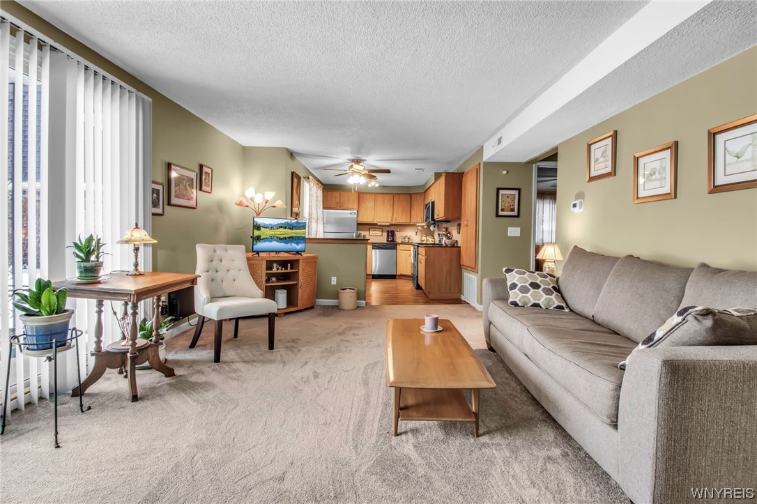 70 Foxberry Drive, #A, Amherst, NY 14068