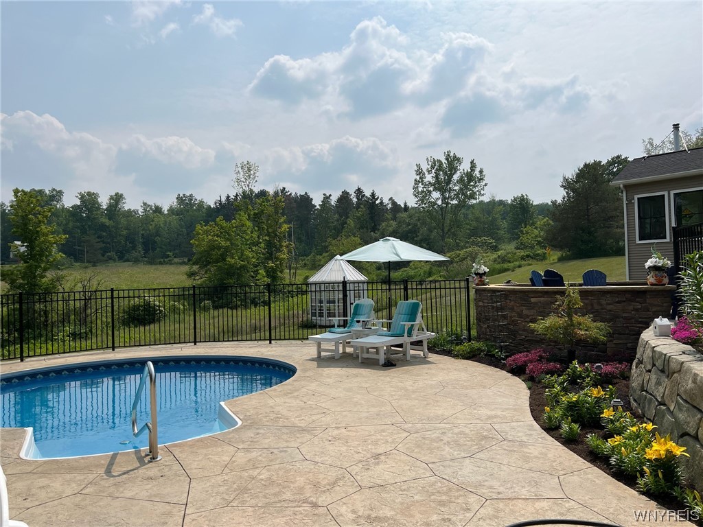 11305 Snyder Road, Concord, NY 14141