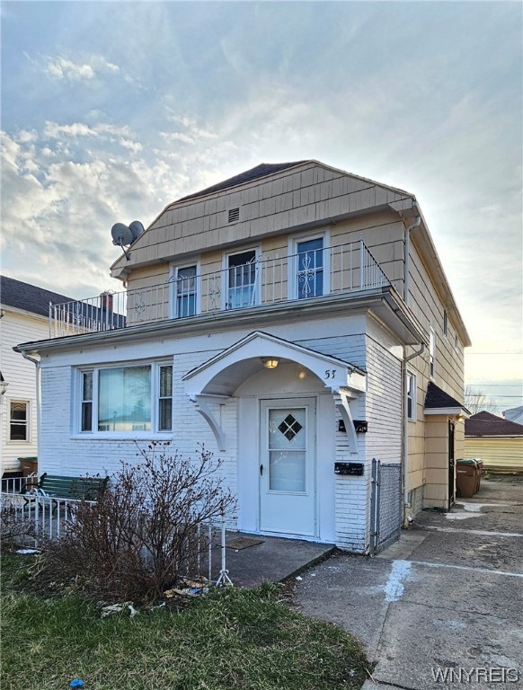 53 George Urban Boulevard, Cheektowaga, NY 14225