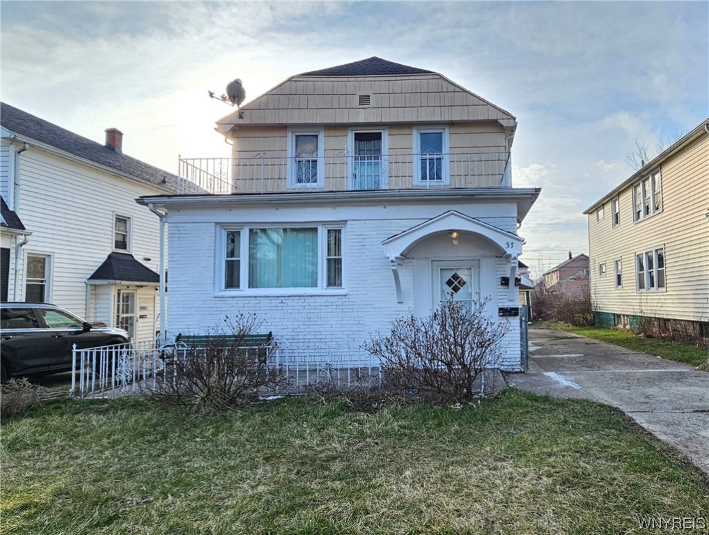 53 George Urban Boulevard, Cheektowaga, NY 14225