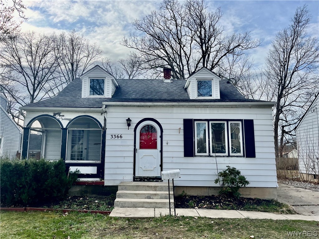 3366 Wallace Drive, Grand Island, NY 14072