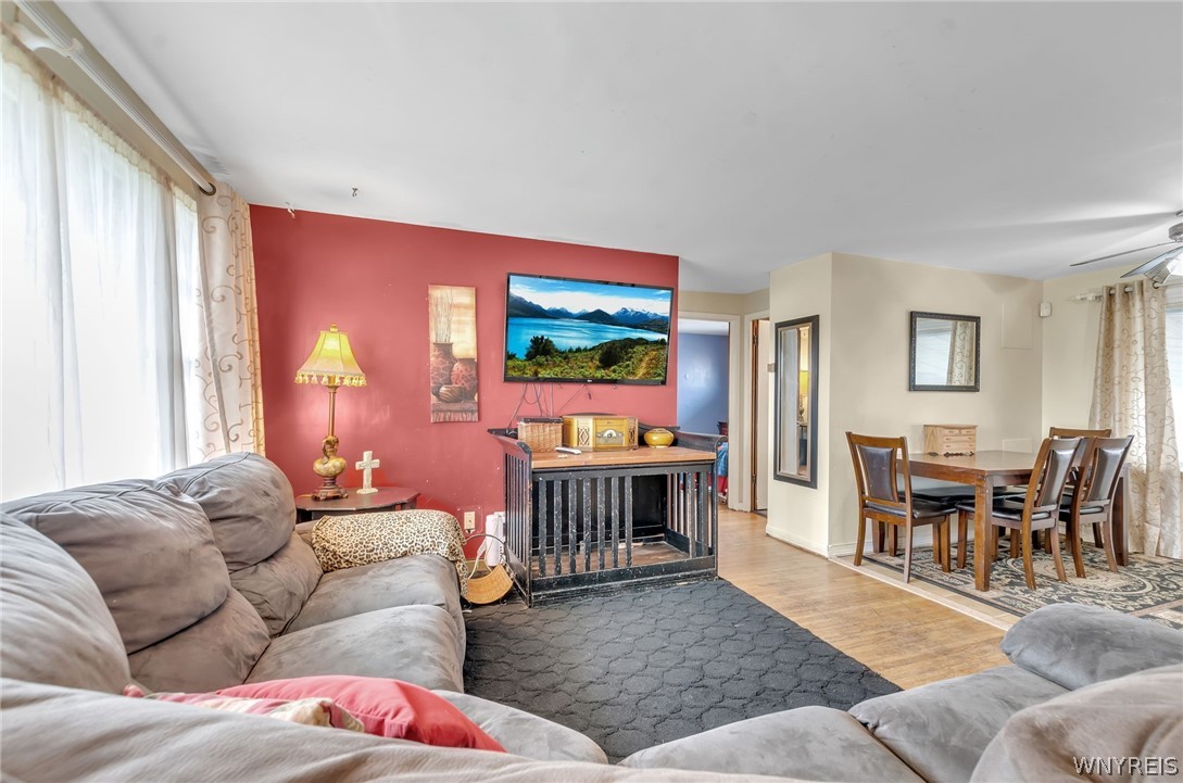 27 Diane Drive, Cheektowaga, NY 14225