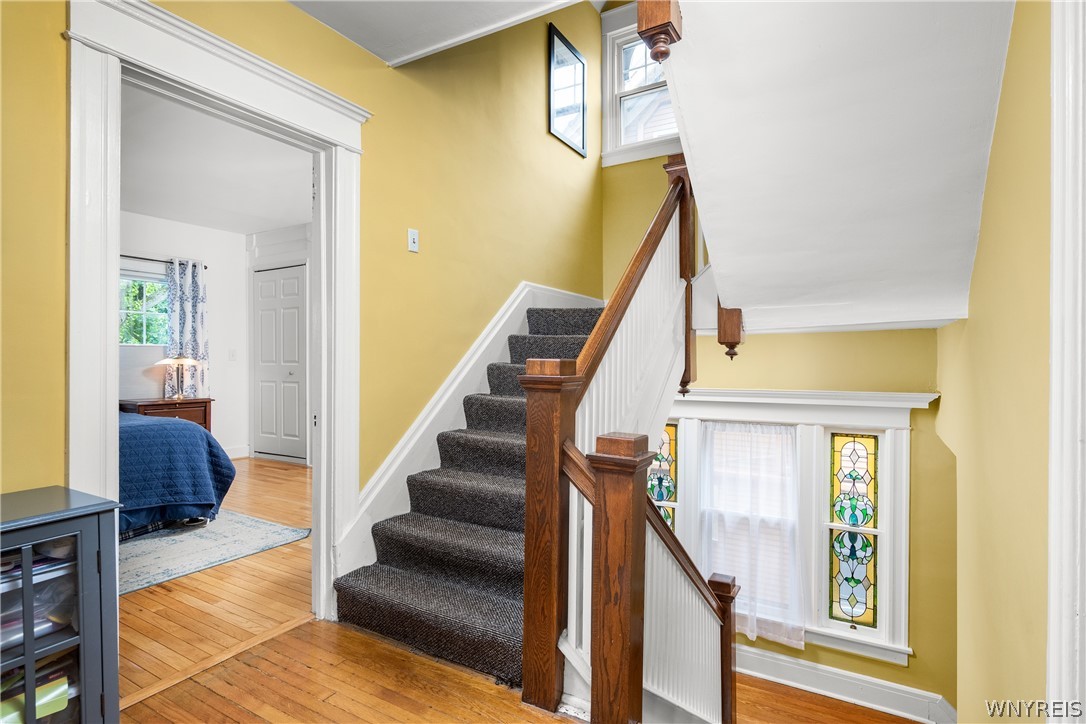 3 Saybrook Place, Buffalo, NY 14209, Delaware District