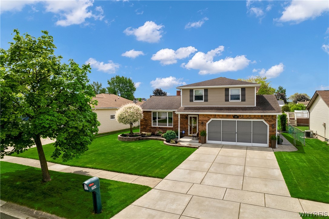 364 Barbados Drive, Cheektowaga, NY 14227