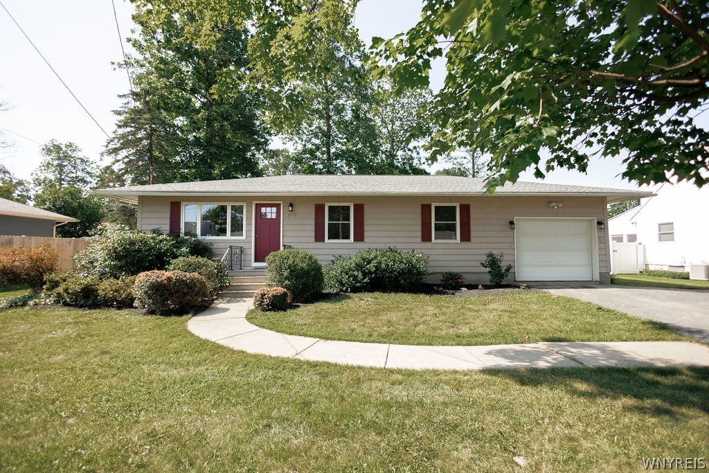 3779 Cornell Street, Hamburg, NY 14075