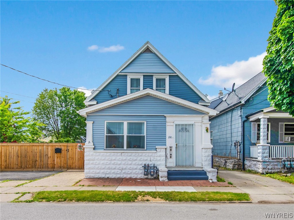 Zip Code: 14206, 14208, 14211, 14212 Market Data | Gurney Becker and Bourne