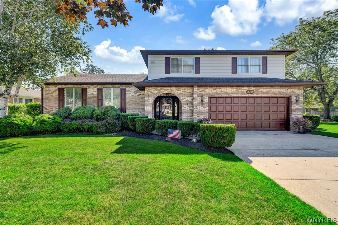 2089 Robert Drive, Niagara, NY 14304