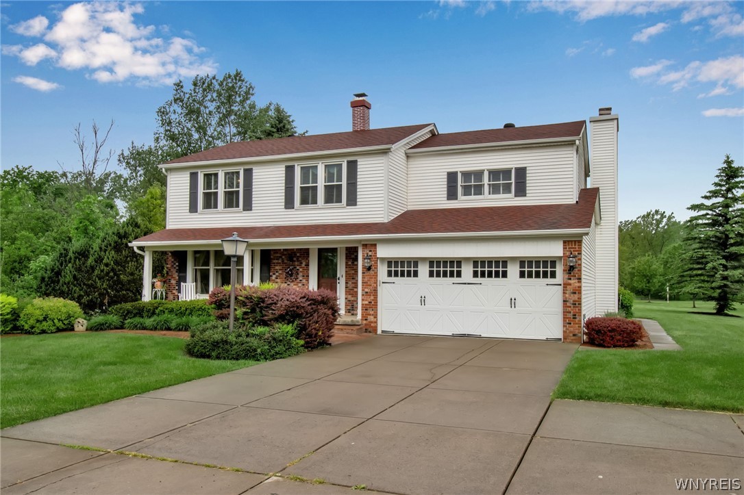 180 Peppermint Road, Lancaster, NY 14086