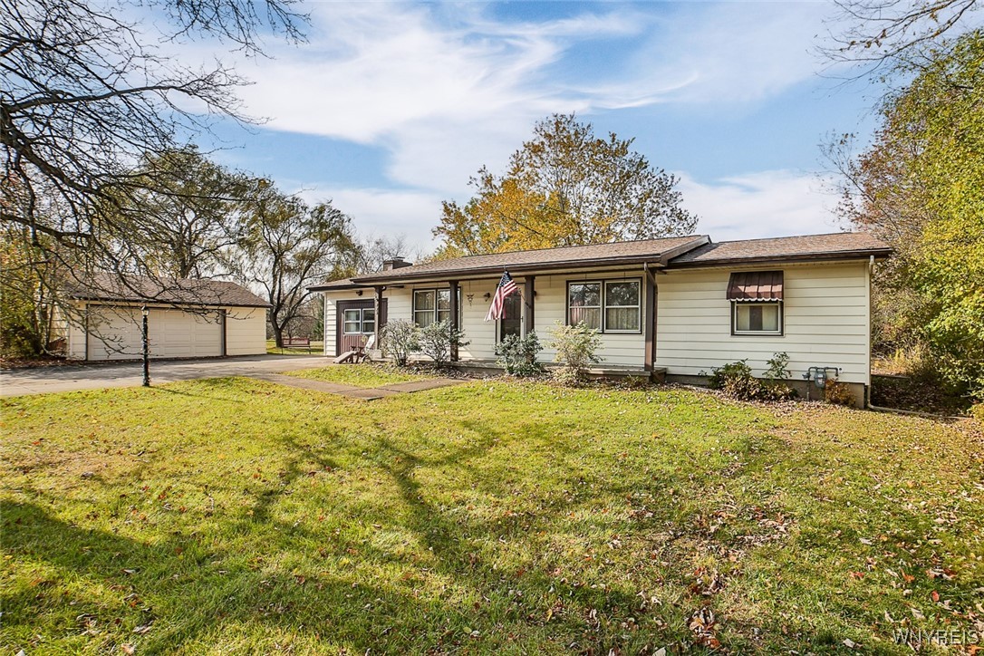 994 Alt Boulevard, Grand Island, NY 14072