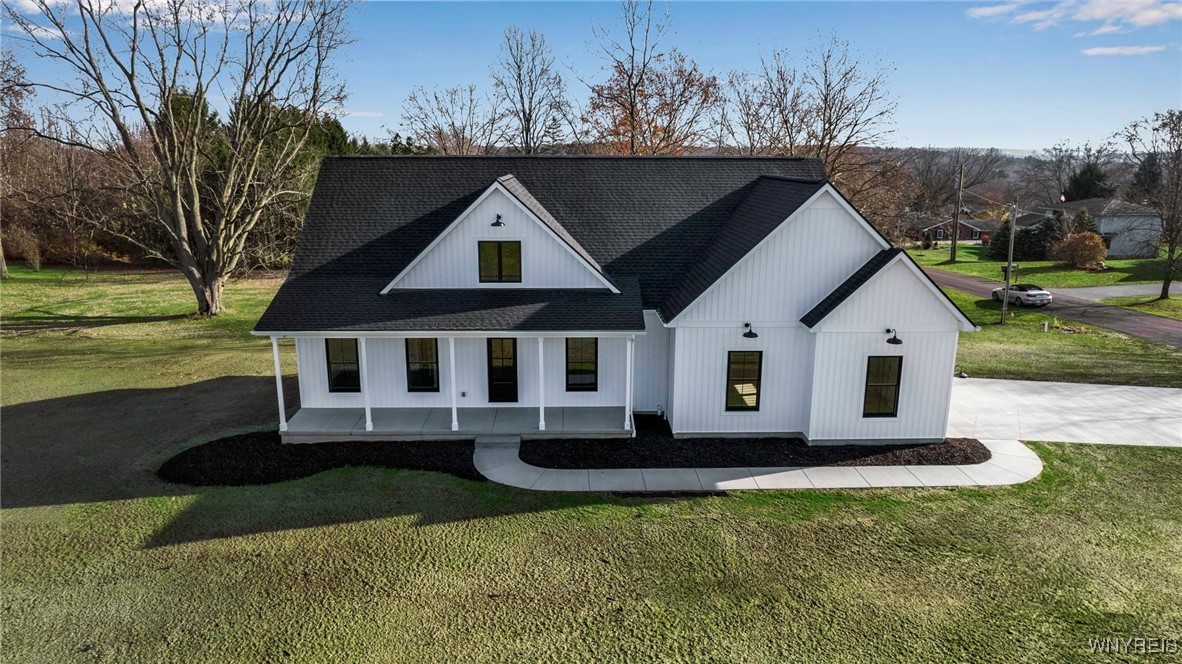 70 Valley View Drive, Elma, NY 14059