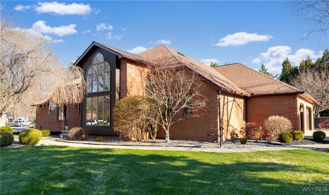 401 Riverview Drive, Porter, NY 14174