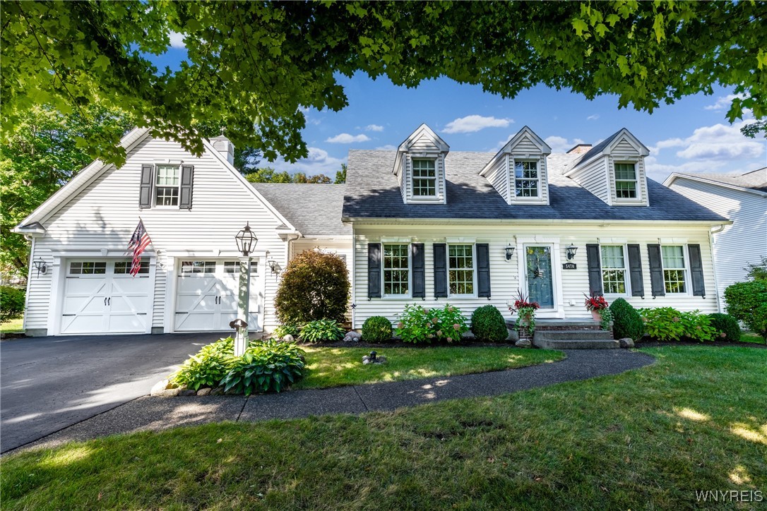 5470 Abel Road, Hamburg, NY 14075