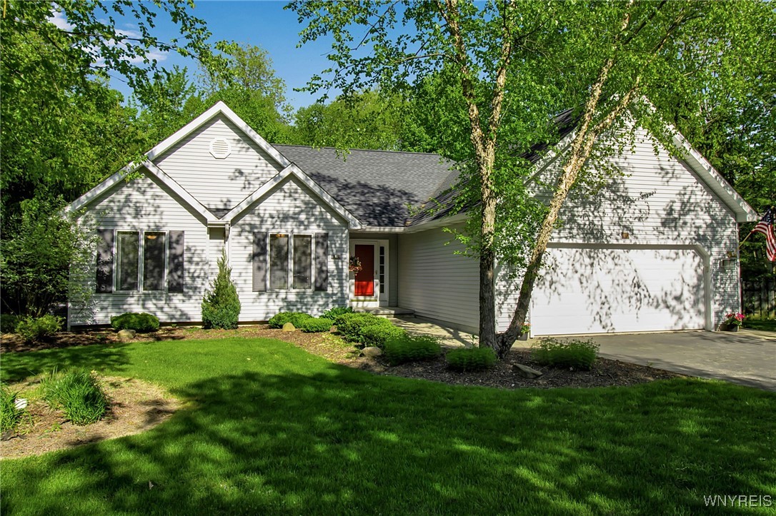 49 W Jerge Drive, #E, Elma, NY 14059