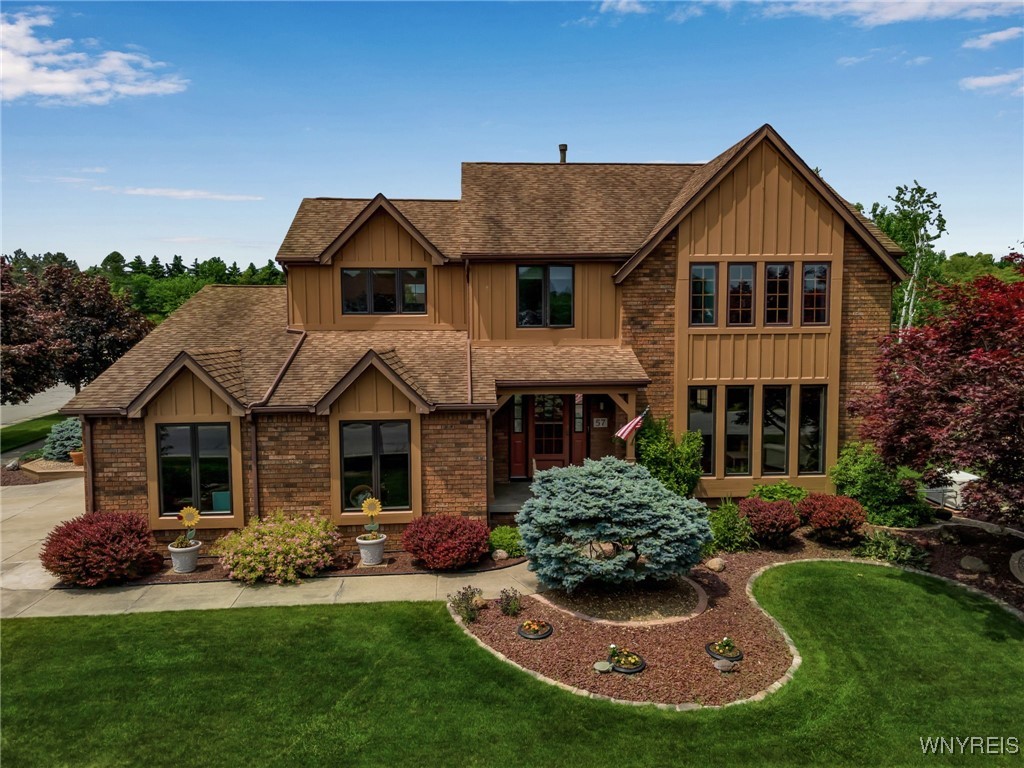 57 Brookwood Drive, West Seneca, NY 14224