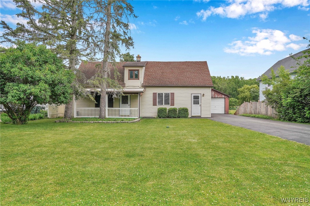 464 Rowley Road, Cheektowaga, NY 14043