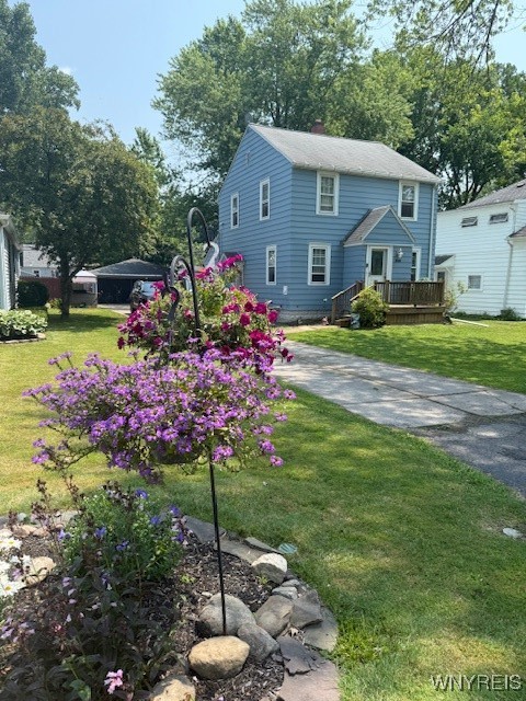 3555 Wallace Drive, Grand Island, NY 14072