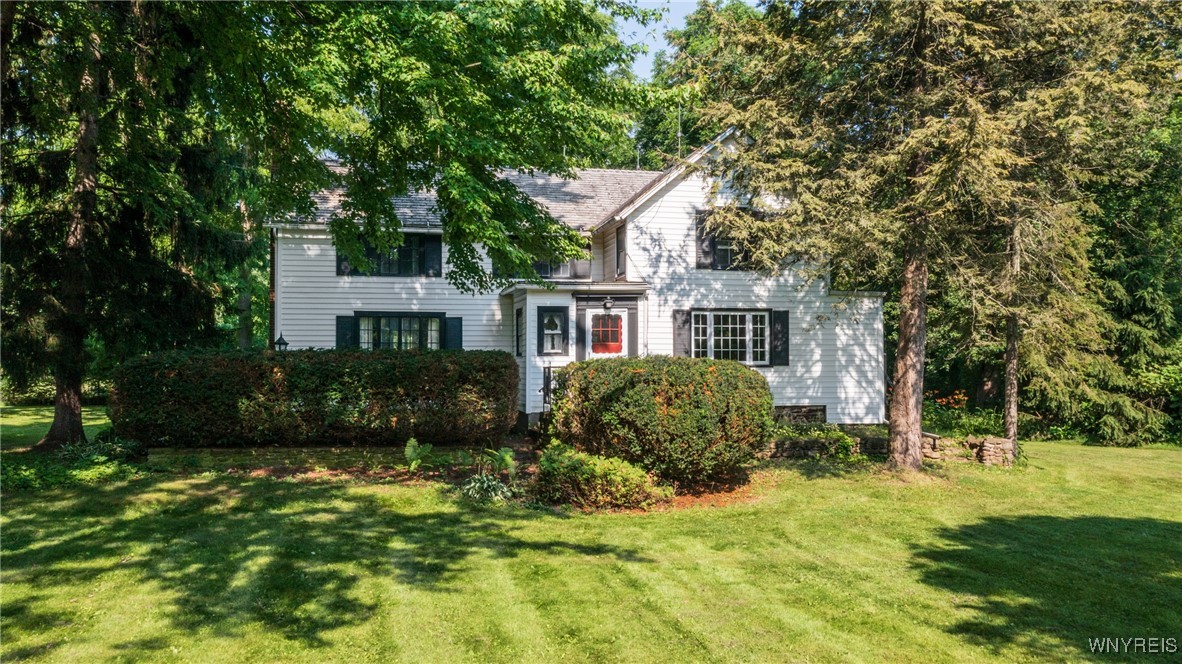 2458 Hess Road, Newfane, NY 14008