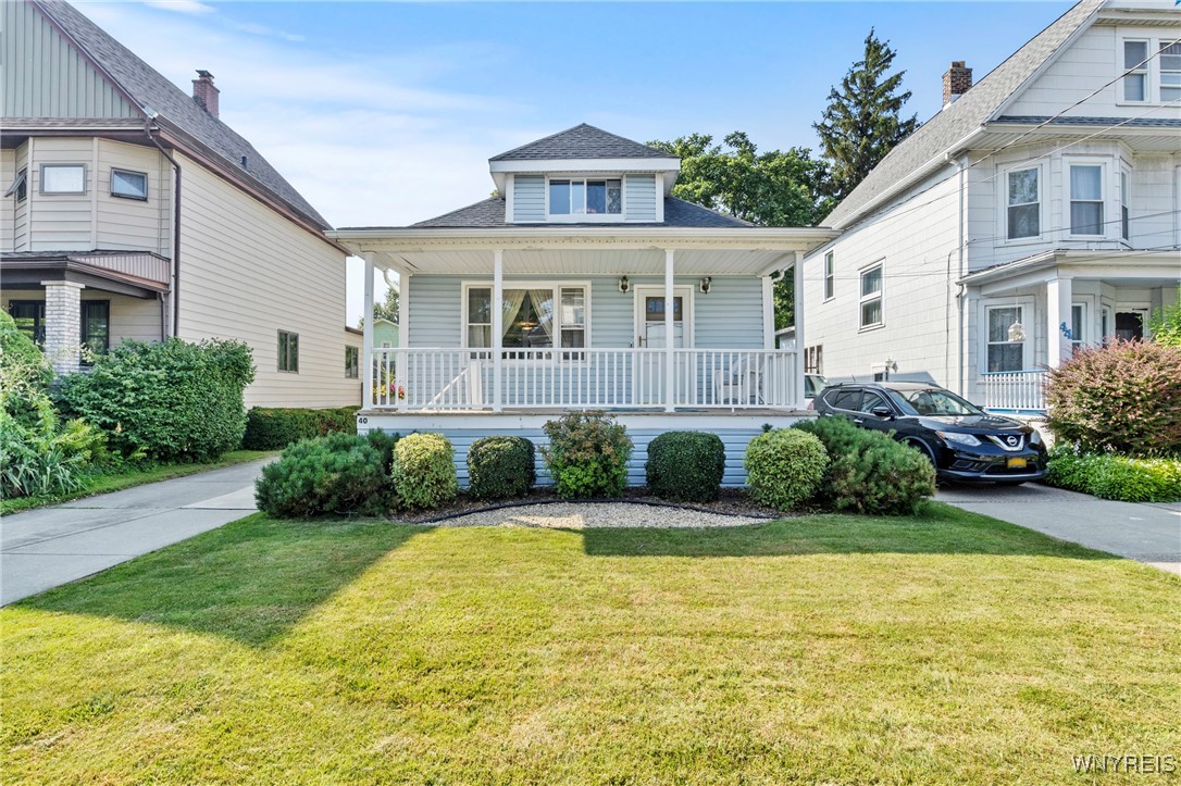 40 Alsace Ave Avenue, Buffalo, NY 14220, South Buffalo