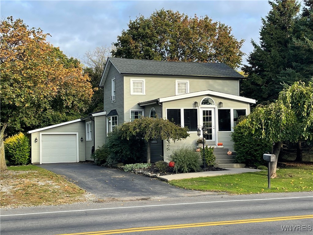 1635 Quaker Road, Somerset, NY 14012