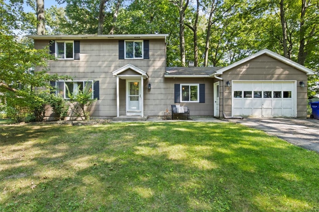 972 Danby Drive, Webster, NY 14580