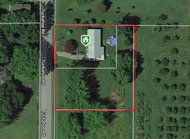 6808 Tuckahoe Road, Williamson, NY 14589