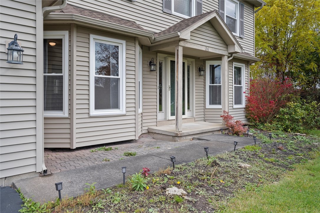 26 Windelin Drive, Henrietta, NY 14467