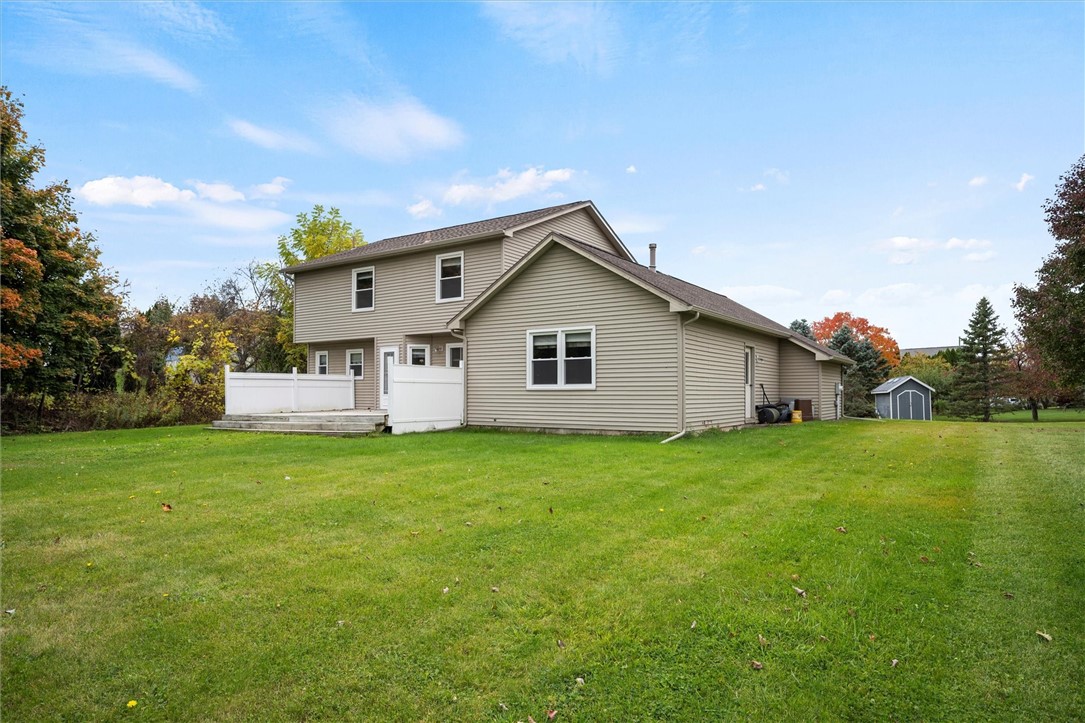 26 Windelin Drive, Henrietta, NY 14467