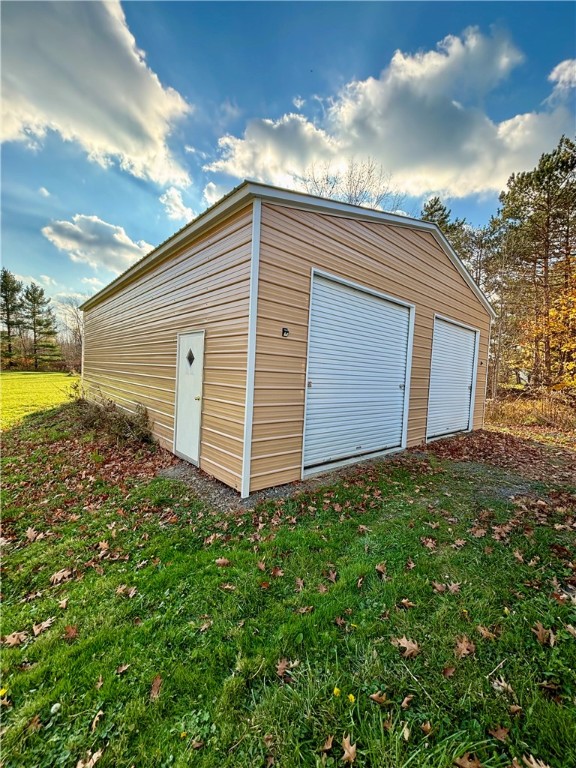 3365 Brick Schoolhouse Road, Hamlin, NY 14464