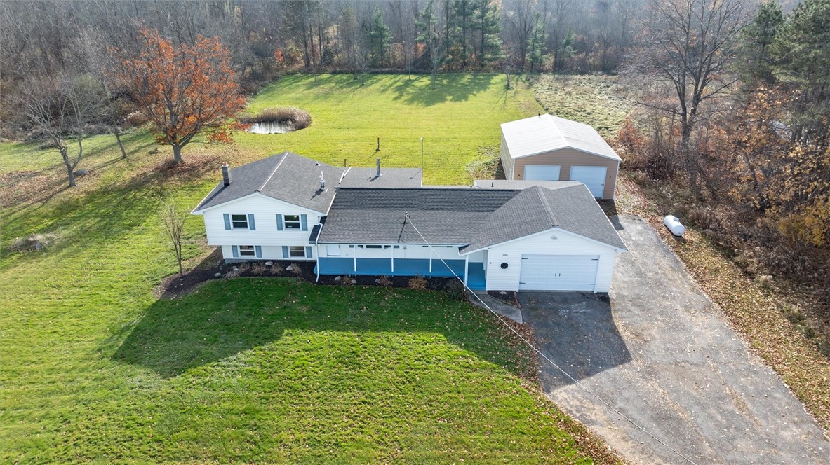 3365 Brick Schoolhouse Road, Hamlin, NY 14464