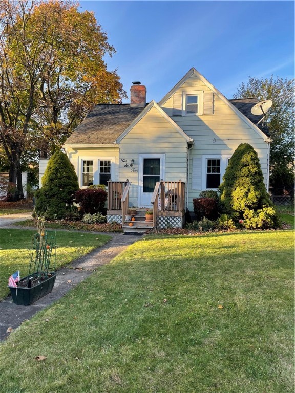 264 Westside Drive, Gates, NY 14624